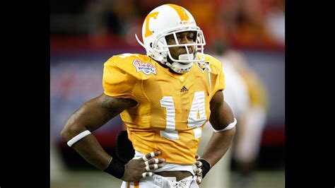 Eric Berry The Fifth Dimension