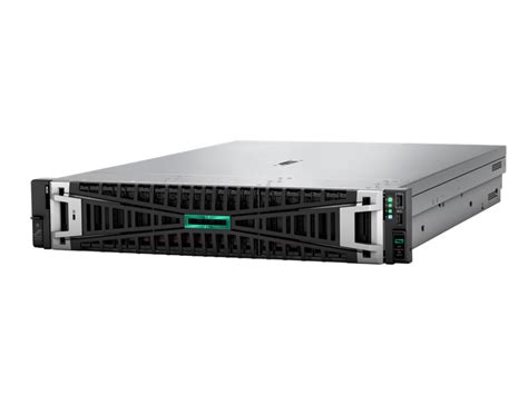 Hpe Simplivity 380 Gen11 8sff Configure To Order Node 选项 慧与