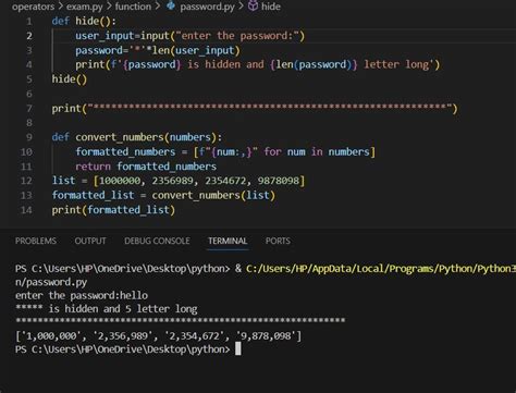 Day 10 Of My Coding Journey Mastering Python With Real World