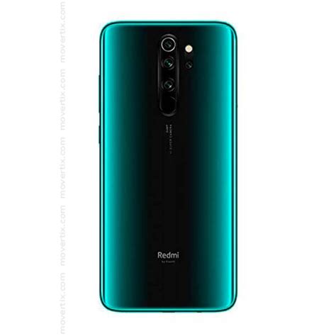 Xiaomi Redmi Note Pro Gb Forest Green Gb Ram G