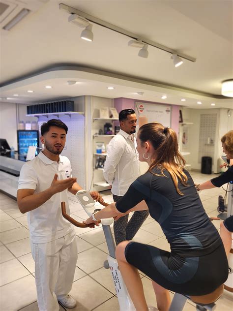 Personal Training Für Beste Ergebnisse Bei Uns In Wien Meidling