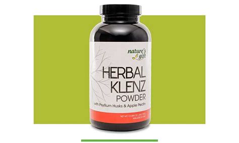 Herbal-Detox | NewLife™