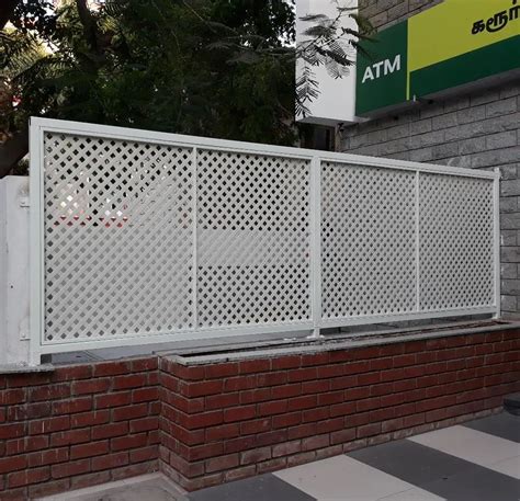 Lattice Garden Trellis At ₹ 127 Piece Plant Trellis In Chennai Id 2855610067873