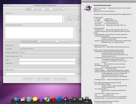File Identification Failed Constantly Videohelp Forum