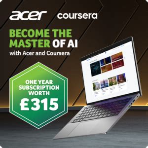 Acer UK Promotions