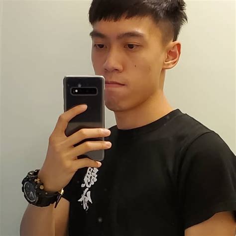 Hugo Wong Yudan Threads Say More