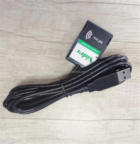 Nflink Nf Link Cable Configuration Module For Leroy Somer Avr D350