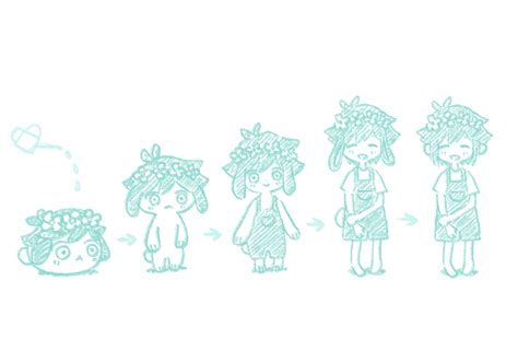 Basil And Basil Omori Drawn By Suniiinu Danbooru