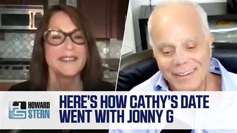 Heres How Cathys Date Went With The Winner Of Woo Sams Mom Youtube