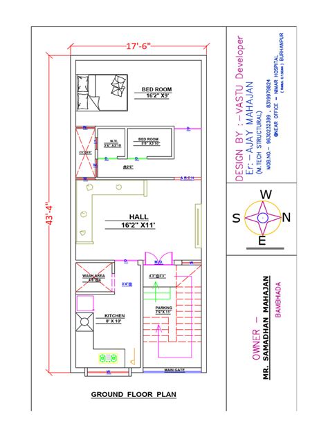 mr samadhan mahajan pdf