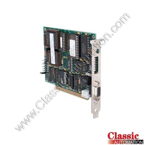 Modicon Am Sa85 000 Modbus Plus Interface Card