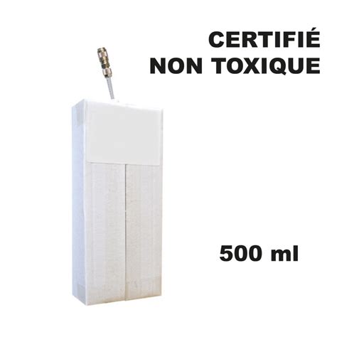 Réservoir 500 Ml Pour Modular