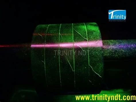 Ndt Magnetic Particle Inspection Mpi Crack Testing In Bengaluru Id 26124973191