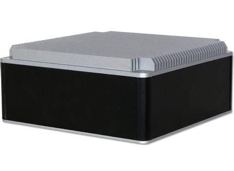 Webs 21j0 Embedded Compact Fan Less System With Intel Atom® X7000e Series Based Nano Itx Board