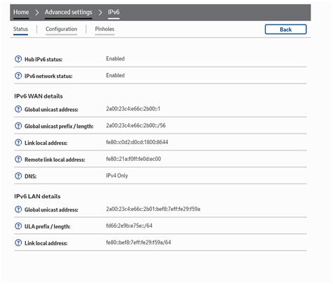 Roon Arc Is Not Configured For Remote Access Arc Port Forwarding Help Roon Labs Community