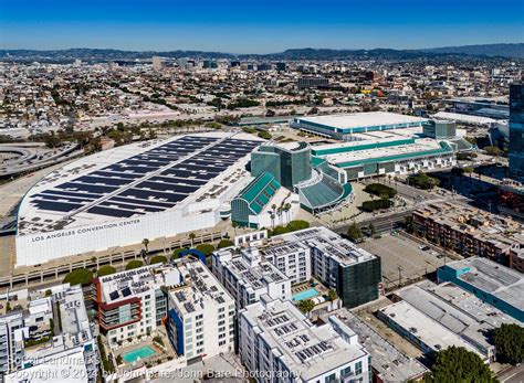 Socal Landmarks The Los Angeles Convention Center In Facebook