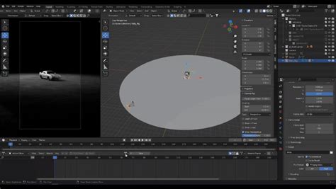 Cam Anim D Collection Of Camera Movements Blender Market