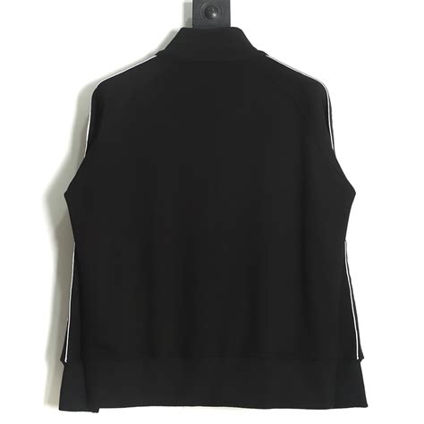 Givenchy X Chito 22ss Joint Side Webbing Zipper Jacket Givenchy