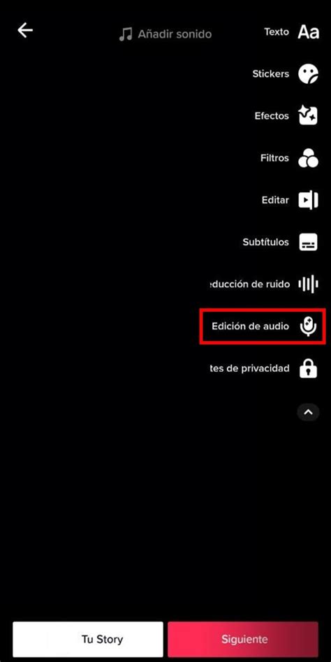 Cómo cambiar la voz en videos de TikTok Infobae