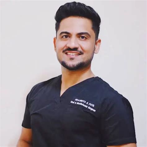 Dr Ajinkya Patil Hair Transplant Surgeon Pune Yapita Health