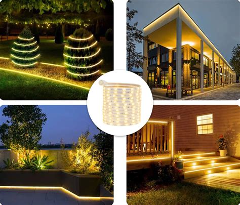 How To Choose Between Low Voltage And High Voltage Led Strip Lights Custom Led Strip