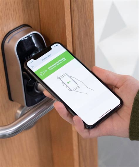 Mobile Access Control Telecom Alarms