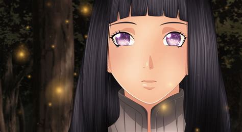 Hinata Hyuga Hd Wallpapers