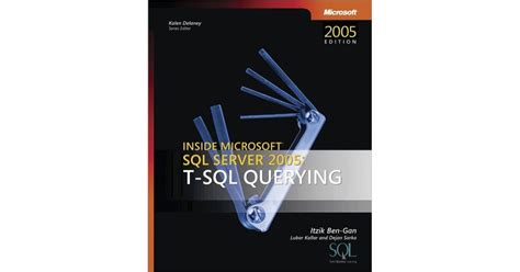 Joins Inside Microsoft® Sql Server™ 2005 T Sql Querying Book