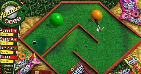 The Original Games Rnostalgia