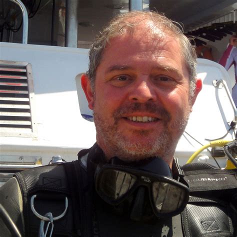 Eric Vincent Psuc Plongée