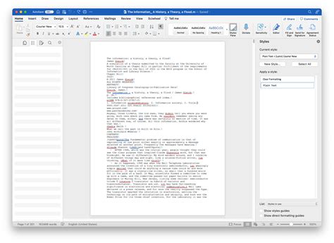 Inls161 001 Spring 2023 Practice Using Markup To Control Objects