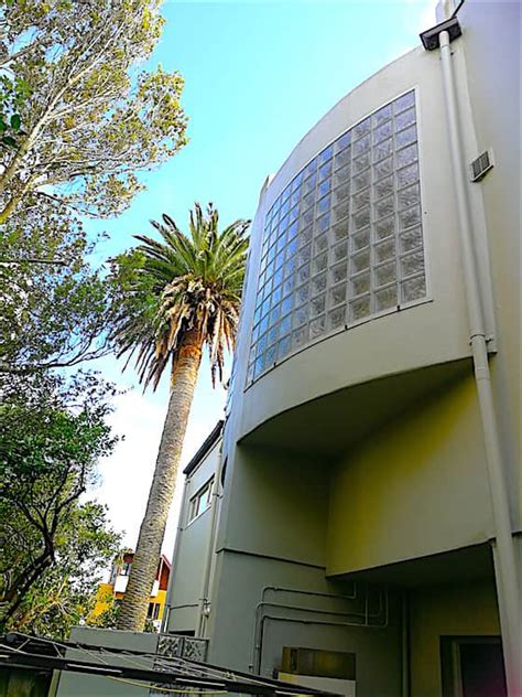 Glass Block Installation