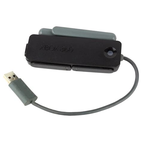 Xbox 360 Wireless Networking Adapter Sort Wts Retro Køb Her