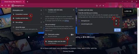 How To Fix Error Code 9 In Disney Plus