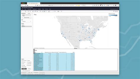 Tableau Data Repository—use Third Party Data Without The Hassle