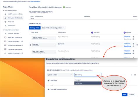 Solved Duplicate Field Appearing