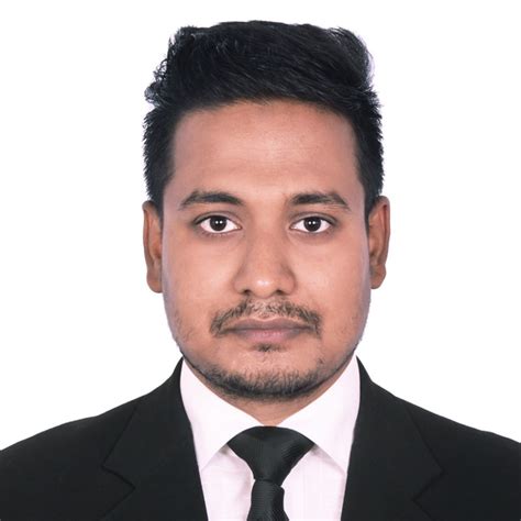 Mdmahmodul Hassan Dhaka Bangladesh Professional Profile Linkedin