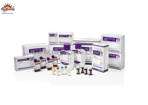 Mindray Uibc C Reagent Kits For Fully Auto Biochemistry Analyzer Pack 2x8 2x4 1x1 Ml At ₹ 8616