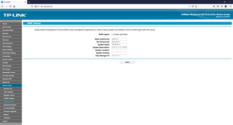 snmp — nems linux documentation 1 6 documentation