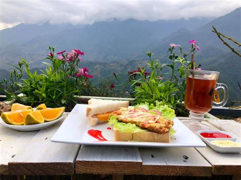 La Do Homestay Homestay Dành Cho Những Người Trẻ Nghiện đi Săn Cảnh