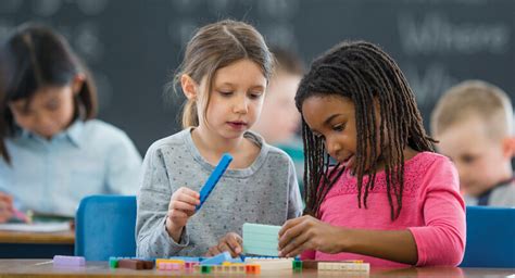 Elevating Elementary Math Instruction