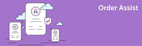 vim order assist overview vim