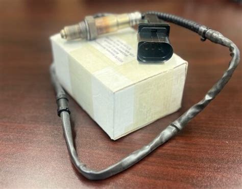 Innovate Motorsports 37370 Bosch 3737 Wideband O2 Sensor 856428037377