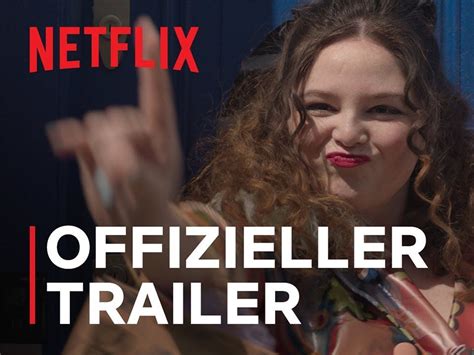 Lena Dunhams Too Much Auf Netflix Start 2025 Viennaat