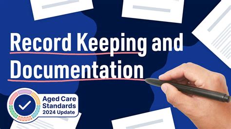 Record Keeping And Documentation In Healthcare Ausmed Articles