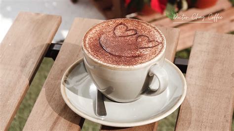 Cà Phê Mocha Là Gì Doctor Chay Coffee