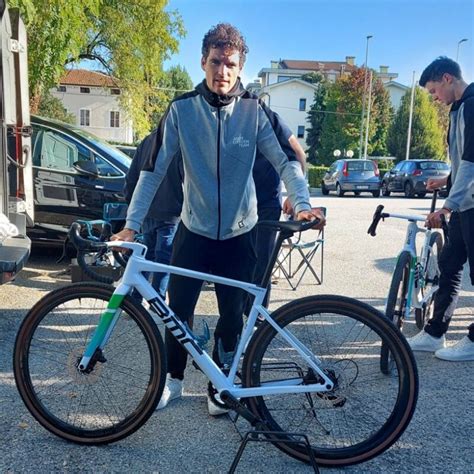 Bmc Kaius Archieven Wielerverhaal