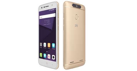 Zte Blade V Mini And Lite Offer More Choices For Everyone