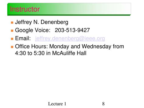 Ppt Digital Communication I Modulation And Coding Course Powerpoint