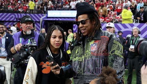 Celebrities At The Super Bowl 2024 Lviii Photos Betches